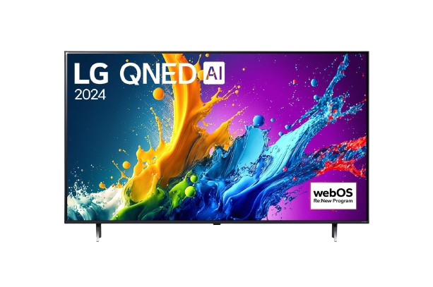 TV – Swapna Infotech