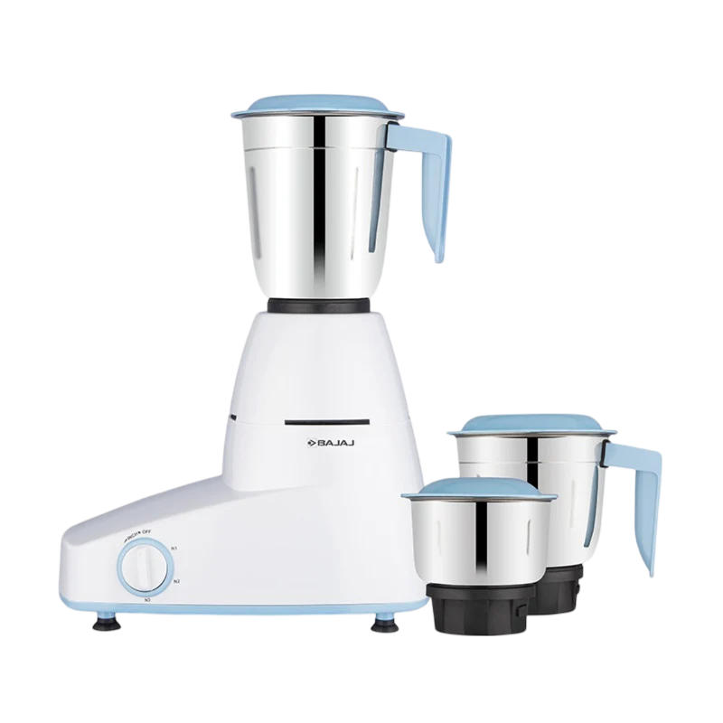 Shop Bajaj Ion Mixer grinder Online In India Low Price At Swapna ...