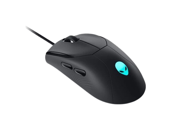 Shop Alienware Wired Gaming Mouse - AW320M – Swapna Infotech