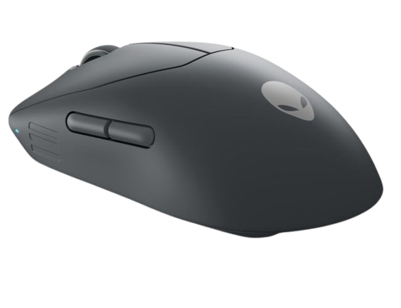 Shop Alienware Pro Wireless Gaming Mouse - Dark Moon – Swapna Infotech