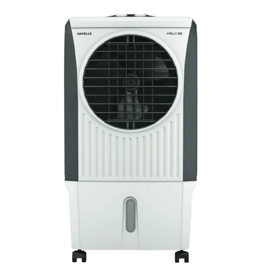 Shop Havells Velo 36 L Personal Air Cooler – Swapna Infotech