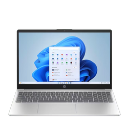 HP Laptop 15-FD0883TU Silver Intel Core 3 100U 8GB 512GB 15.6"FHD Inte ...