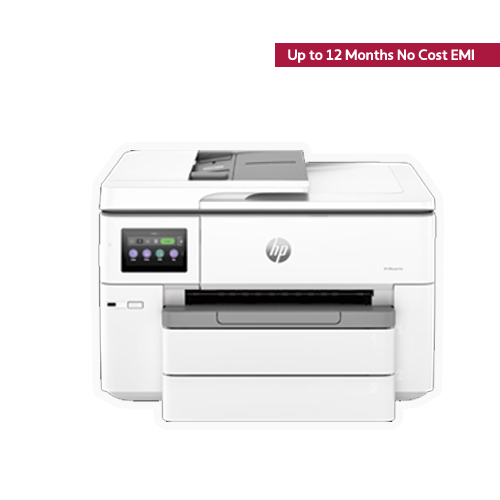 HP OfficeJet Pro 9730 Wide Format All-in-One Printer – Swapna Infotech