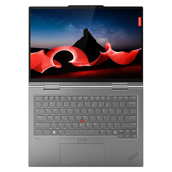 Lenovo ThinkPad X1 35.56cms - Intel Core Ultra 7 - 32 GB - 1 TB SSD ...