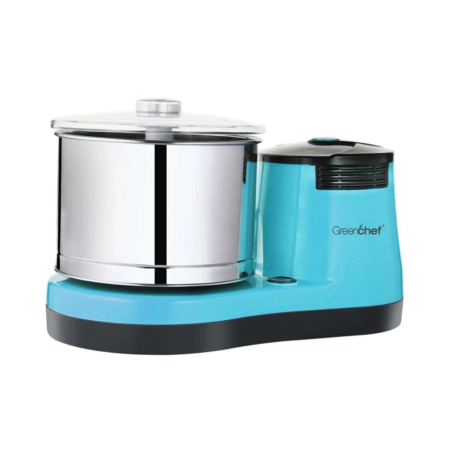 Greenchef Table Top Wet Grinder Turbojet 2ltrs – Swapna Infotech